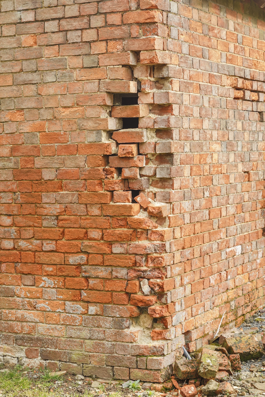 Subsidence Insurance: Protecting Your Home from Financial Loss